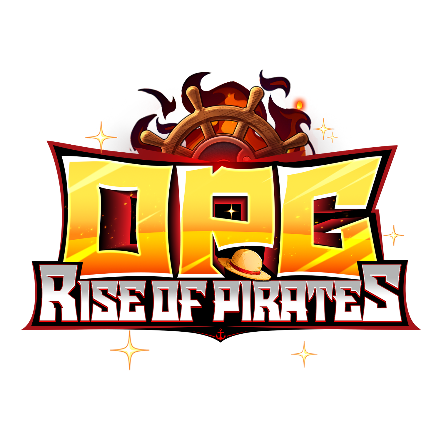 OPG-Rise Of Pirates